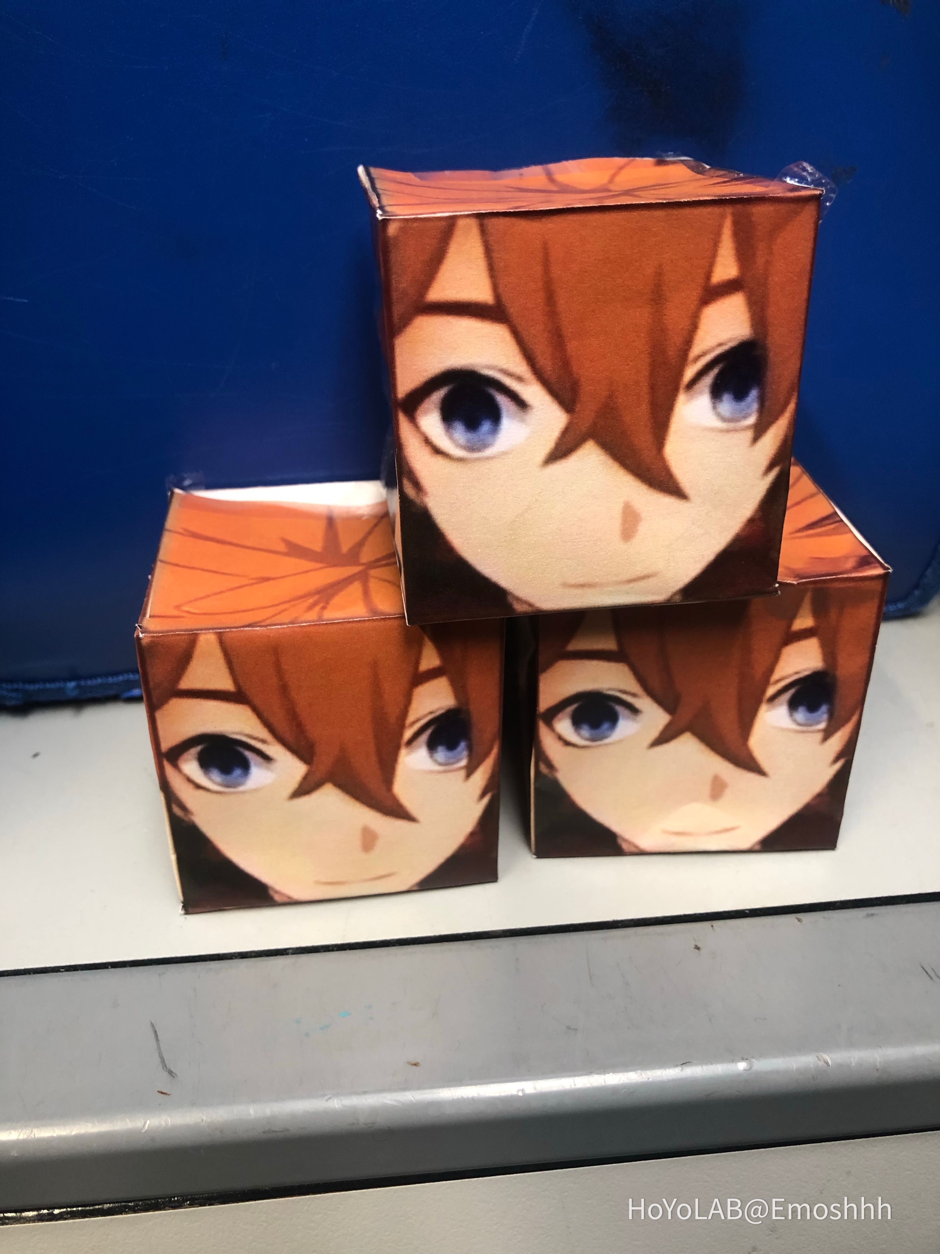 Childe army (Event) Genshin Impact | HoYoLAB