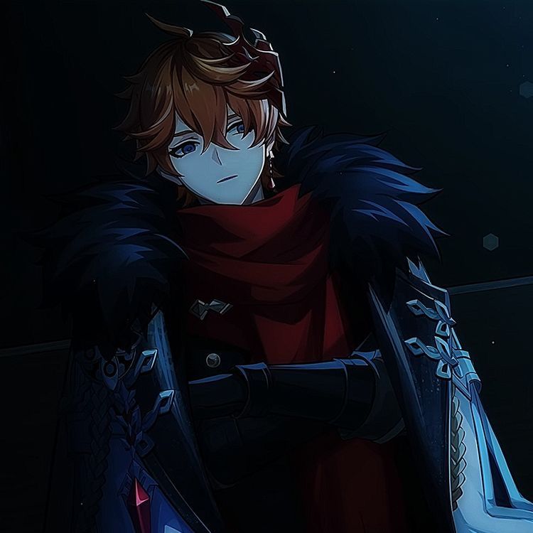 Tartaglia Genshin Impact | HoYoLAB