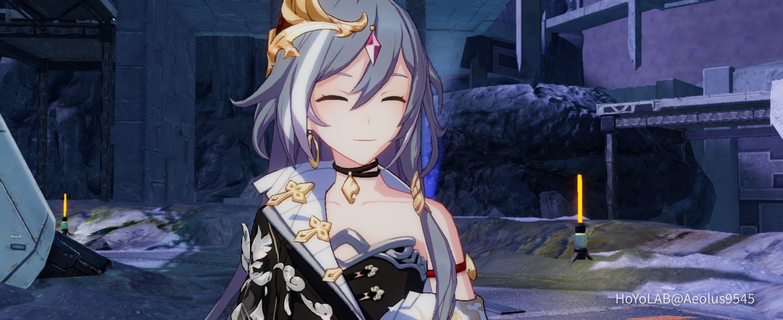 Nice to see Senti and all of her expressions! | Honkai Impact 3rd | HoYoLAB
