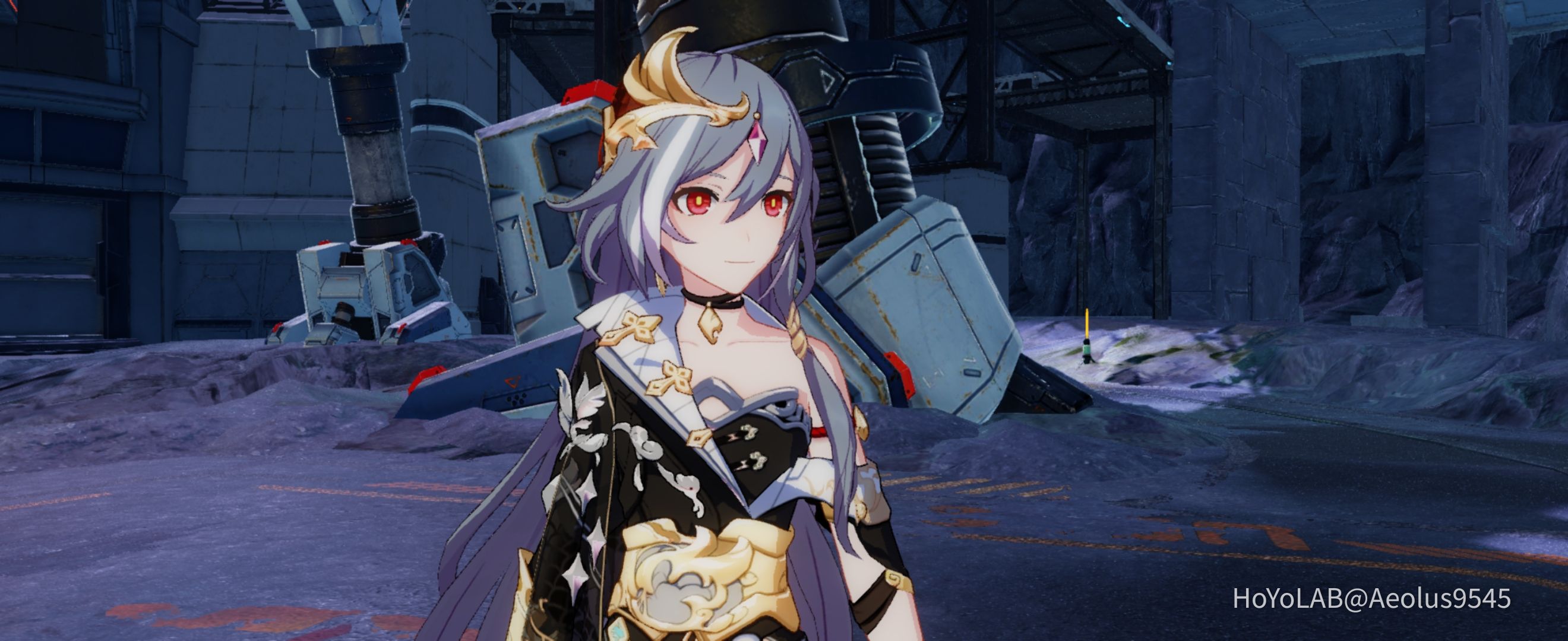 Nice to see Senti and all of her expressions! | Honkai Impact 3rd | HoYoLAB