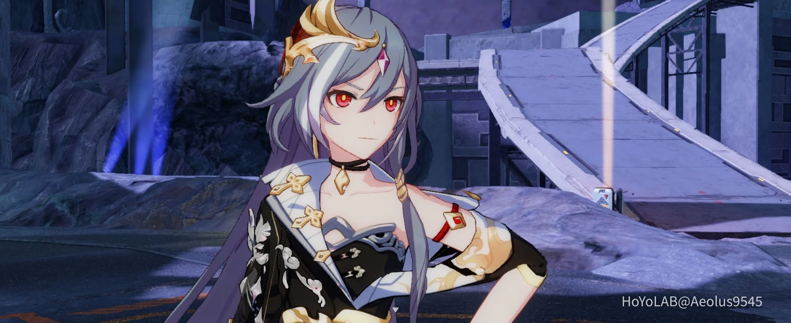 Nice to see Senti and all of her expressions! Honkai Impact 3rd | HoYoLAB