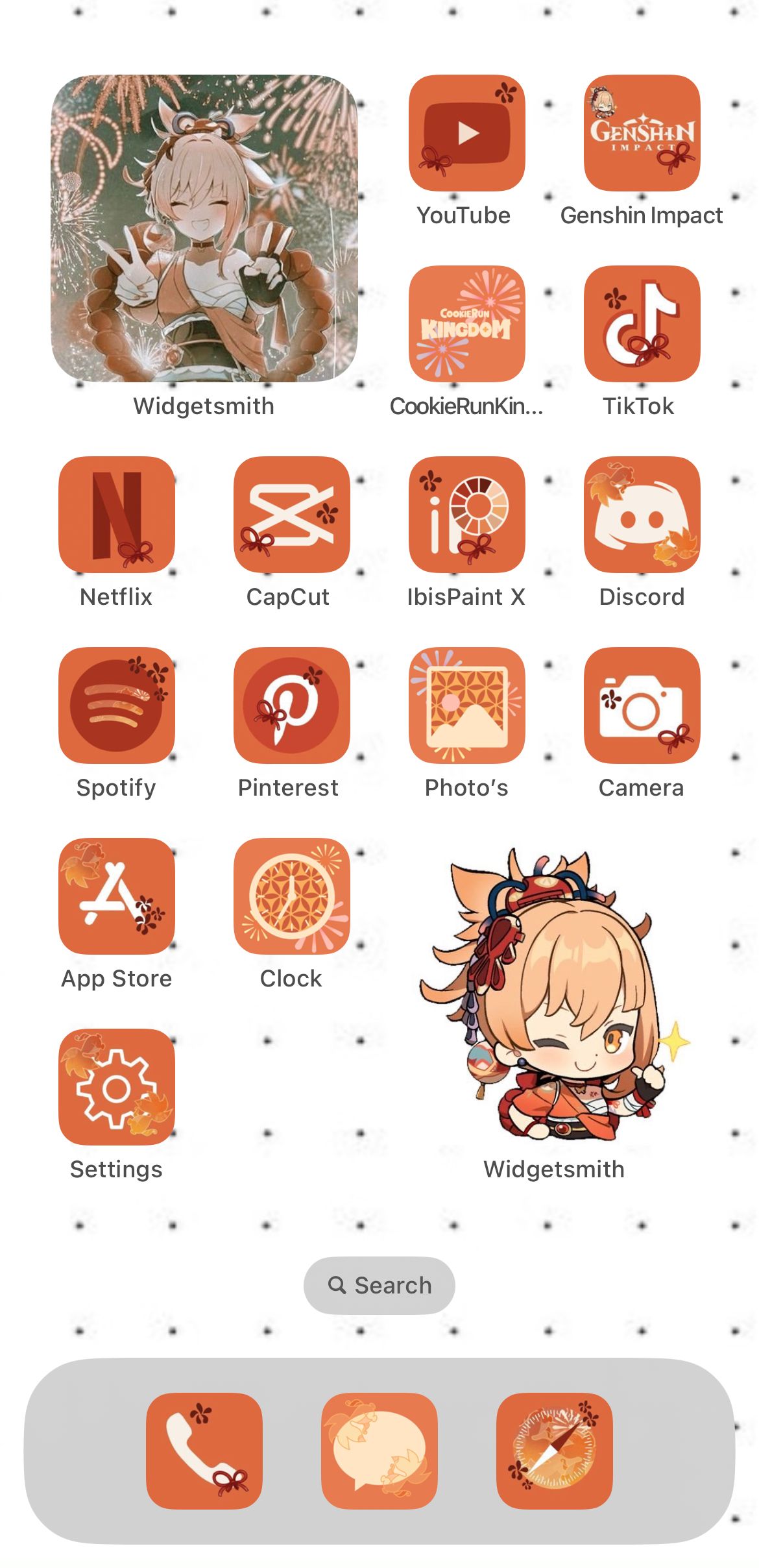 FINALLY Genshin Impact | HoYoLAB