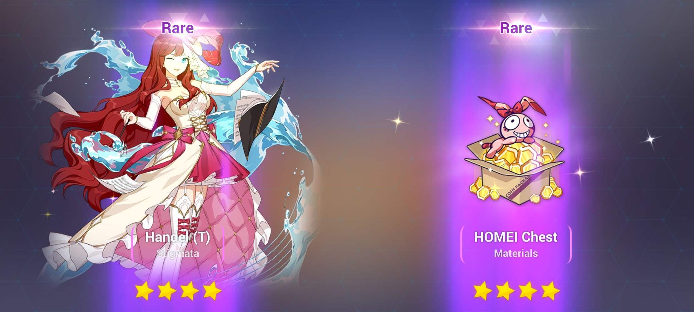 New Stigma Honkai Impact 3rd | HoYoLAB