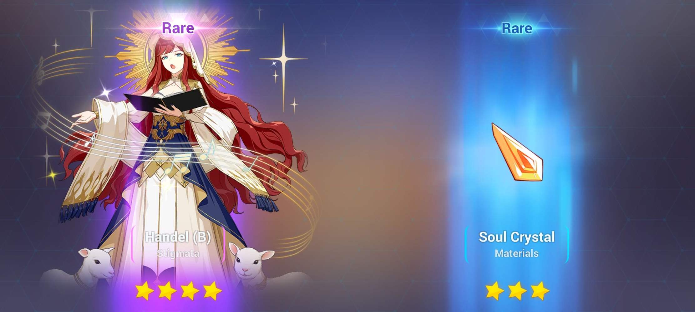 New Stigma Honkai Impact 3rd | HoYoLAB