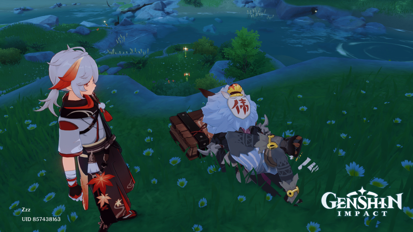 Unusual Hilichurl Locations Genshin Impact | HoYoLAB