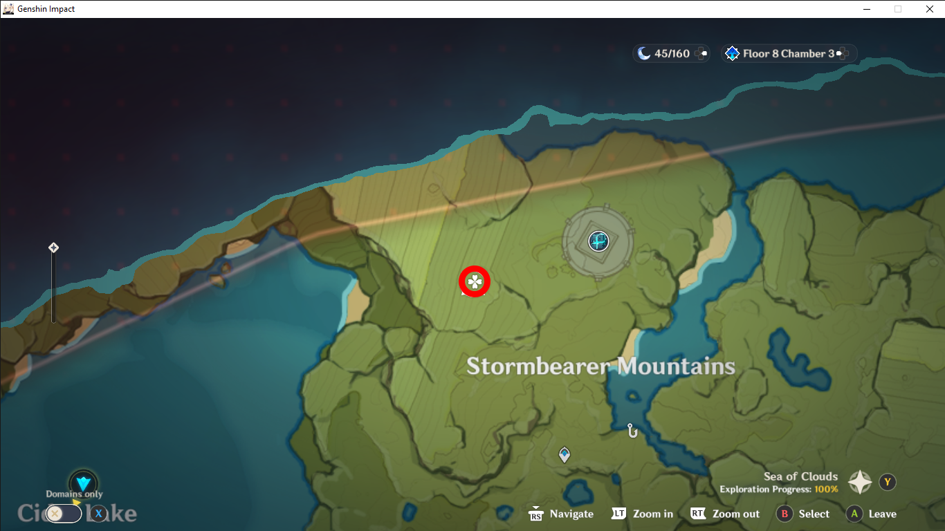 Unusual Hilichurl Locations Genshin Impact | HoYoLAB