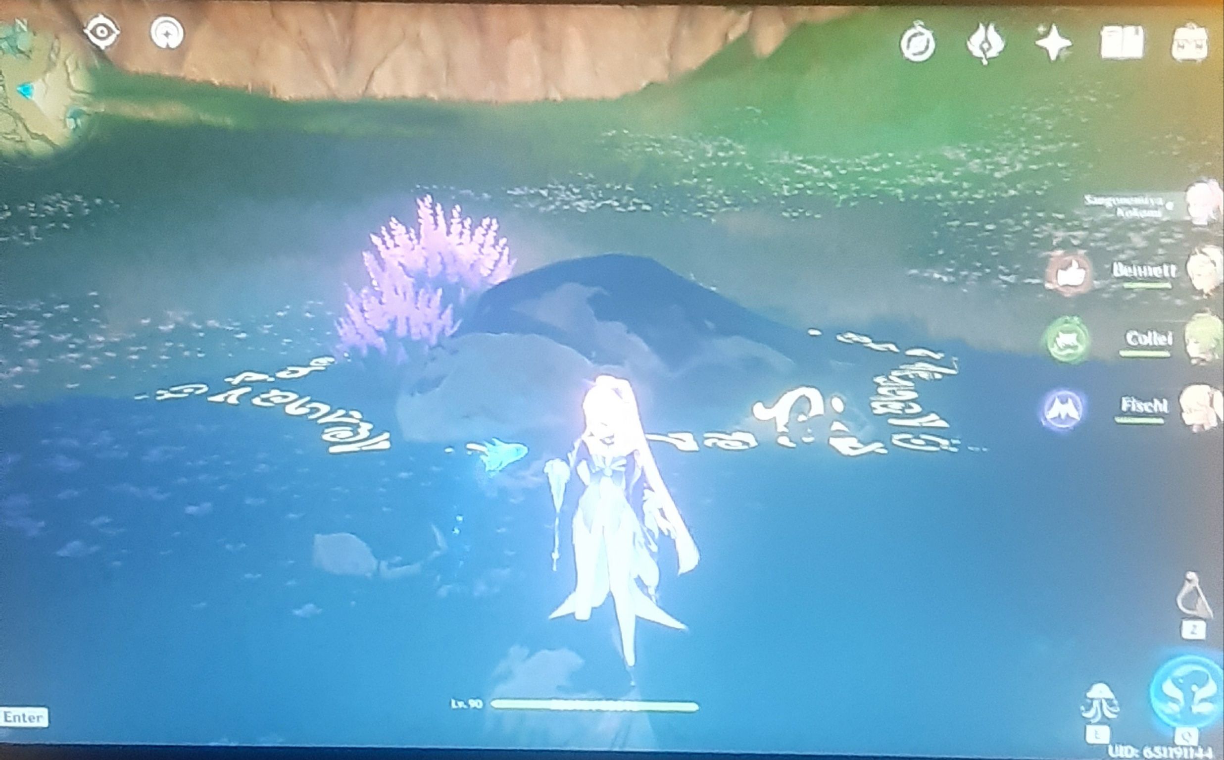 Sumeru puzzle pt7! Genshin Impact | HoYoLAB