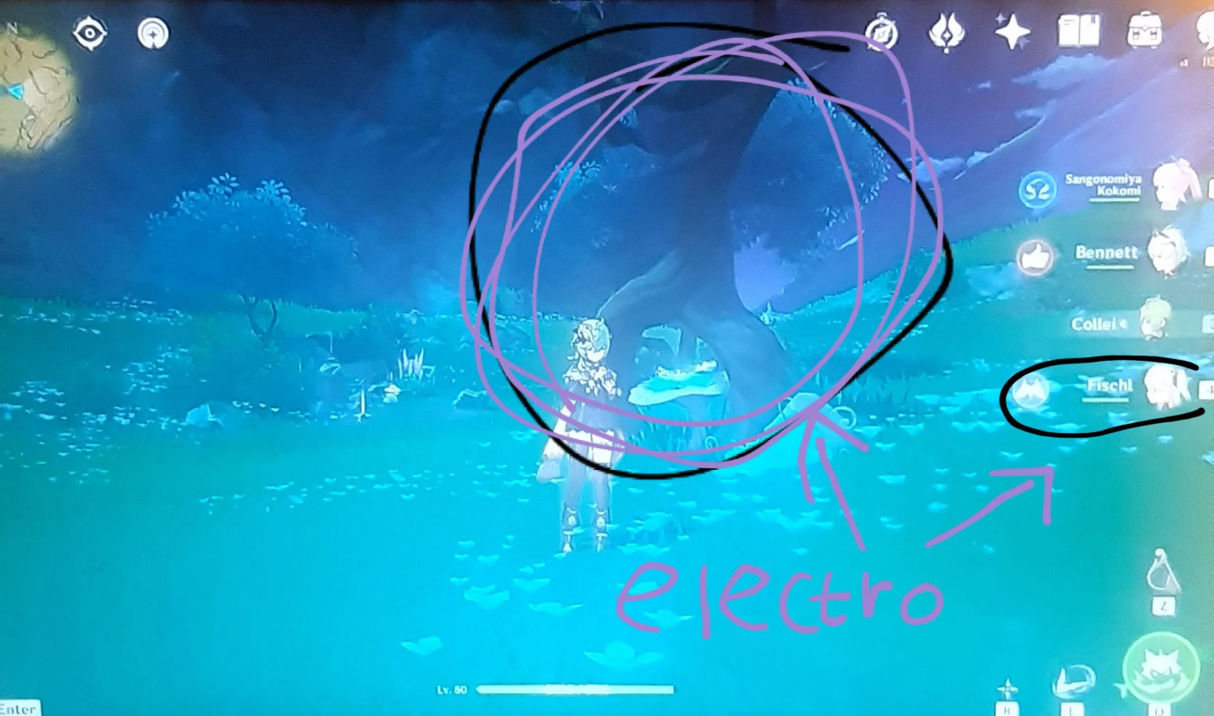 Sumeru puzzle pt7! Genshin Impact | HoYoLAB