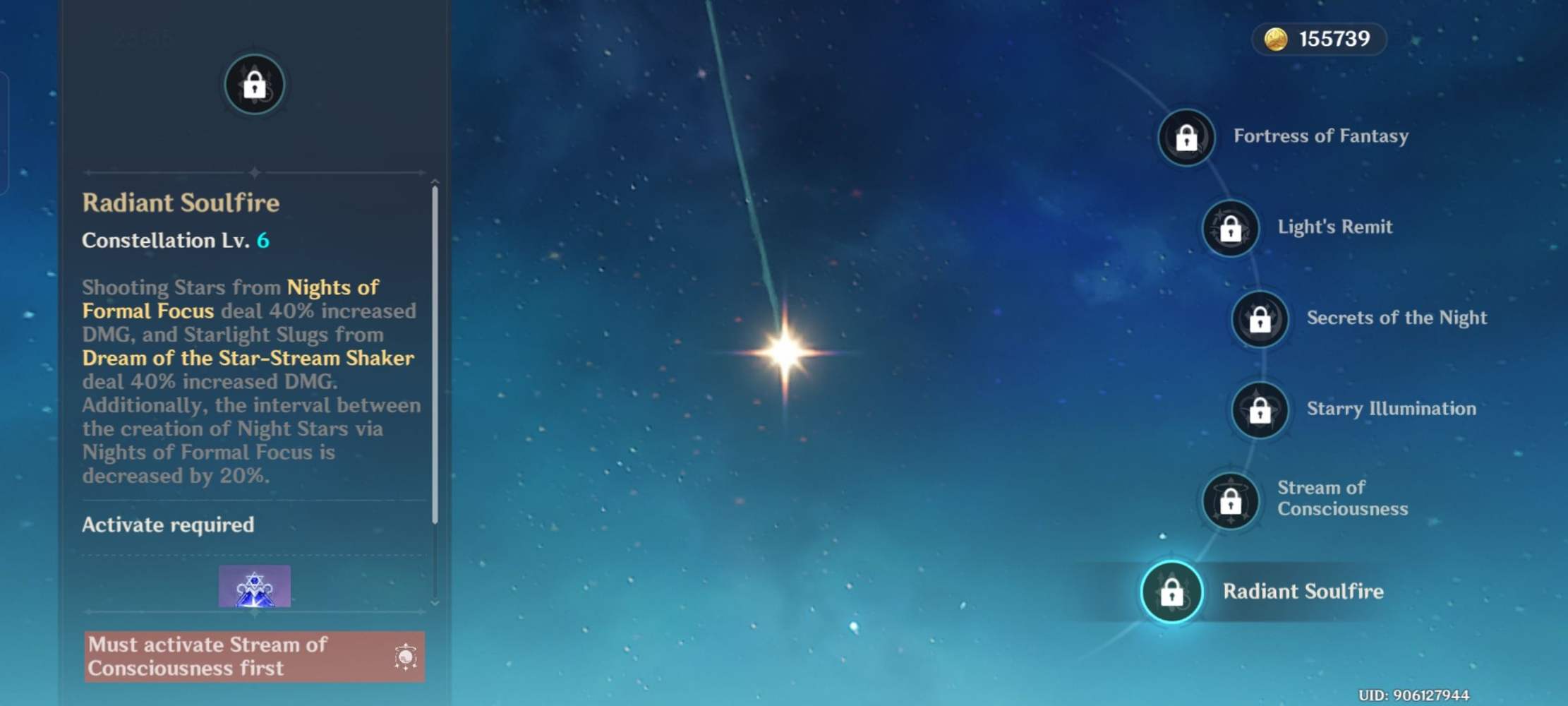 The First Look about Layla Genshin Impact | HoYoLAB