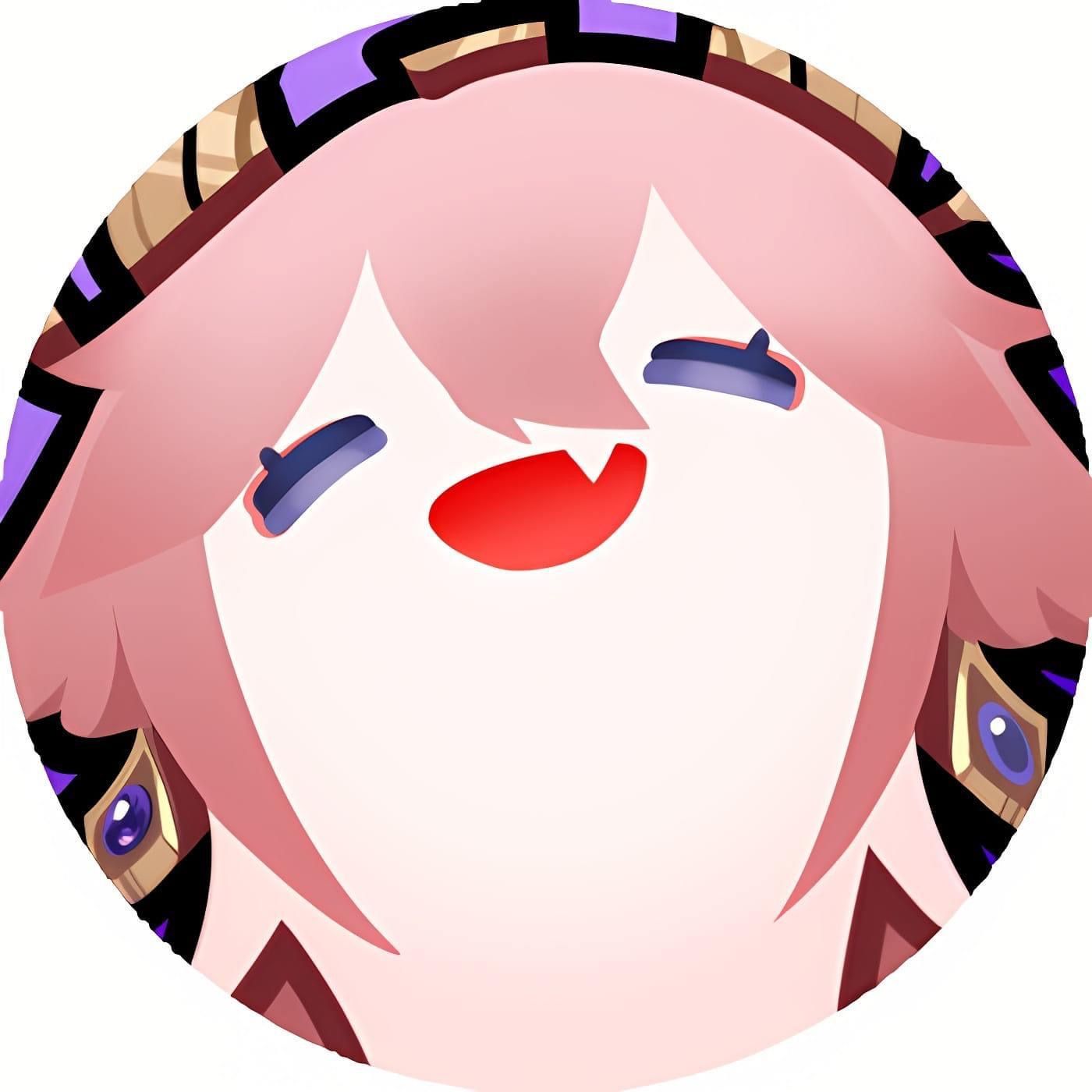 YaeMiko fan art Genshin Impact | HoYoLAB