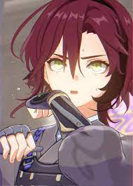 Bro... I'm having a bi panic right now😳 Genshin Impact | HoYoLAB