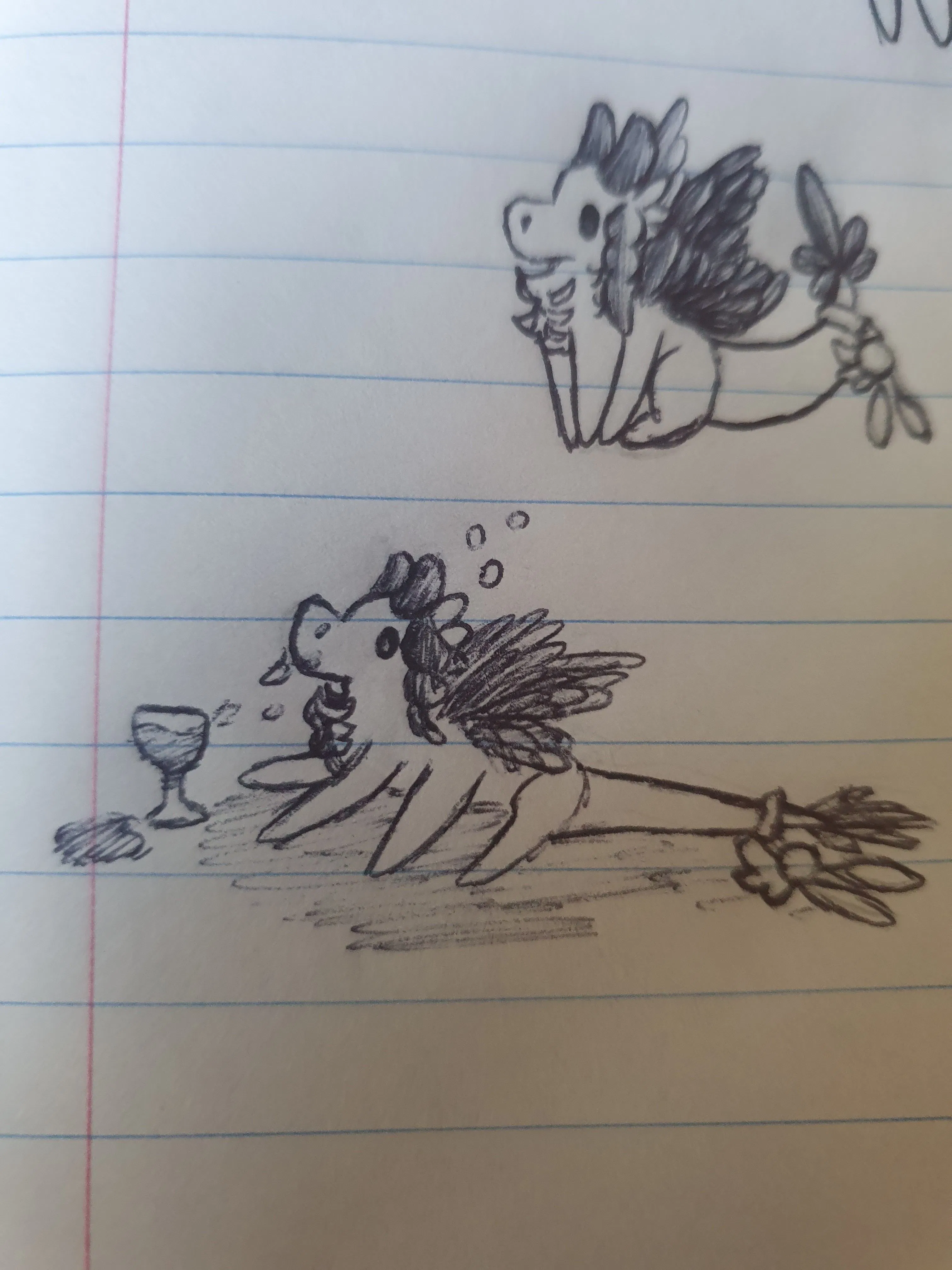 shmol venti dragons Genshin Impact | HoYoLAB