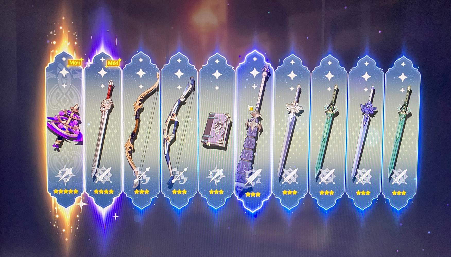 [Roll] Genshin Impact | HoYoLAB