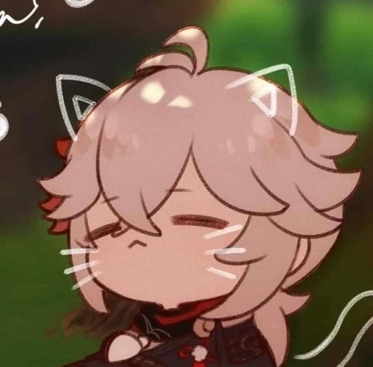 kazuha icon ! Genshin Impact | HoYoLAB