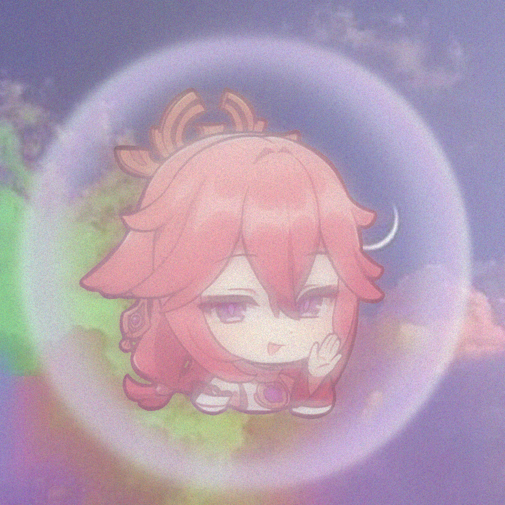 Yae Miko icon