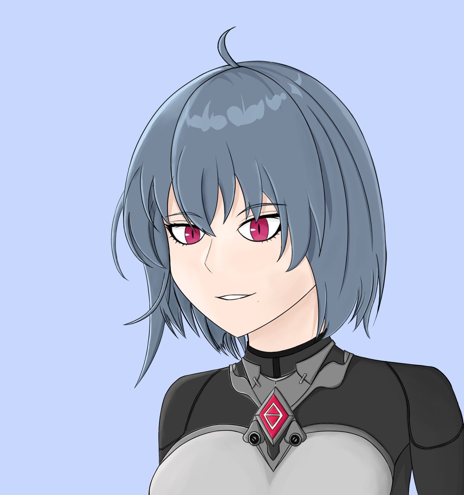 raven Honkai Impact 3rd | HoYoLAB