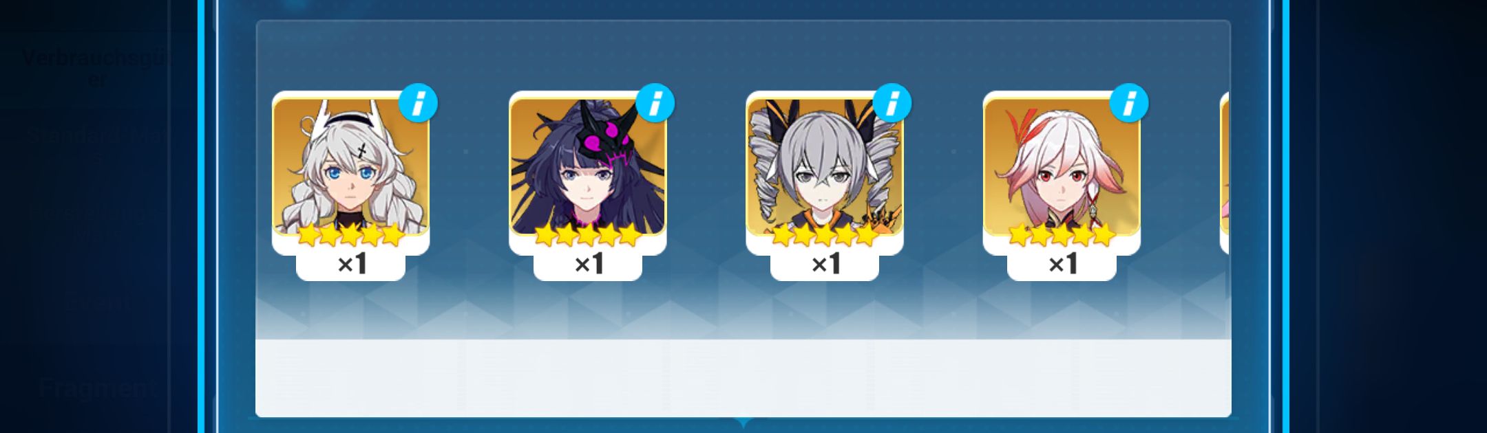 Valk Rank S Honkai Impact 3rd | HoYoLAB