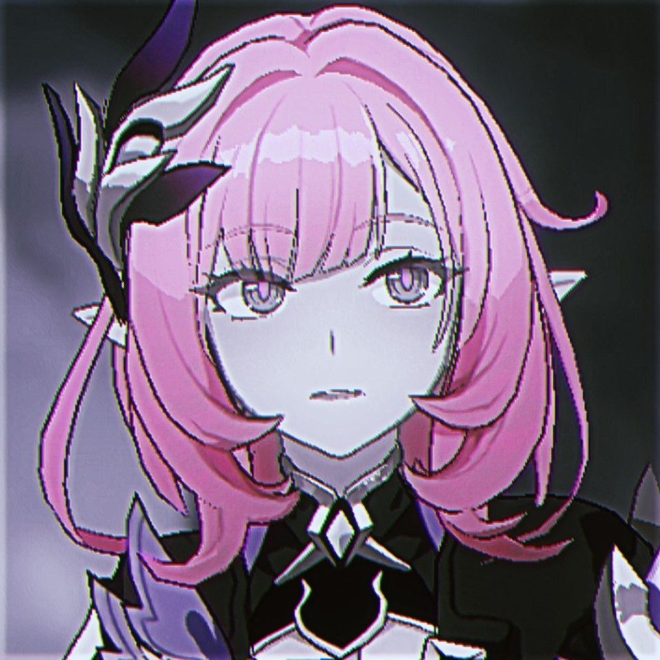 Late post, but happy birthday to best girl I main Honkai Impact 3rd ...
