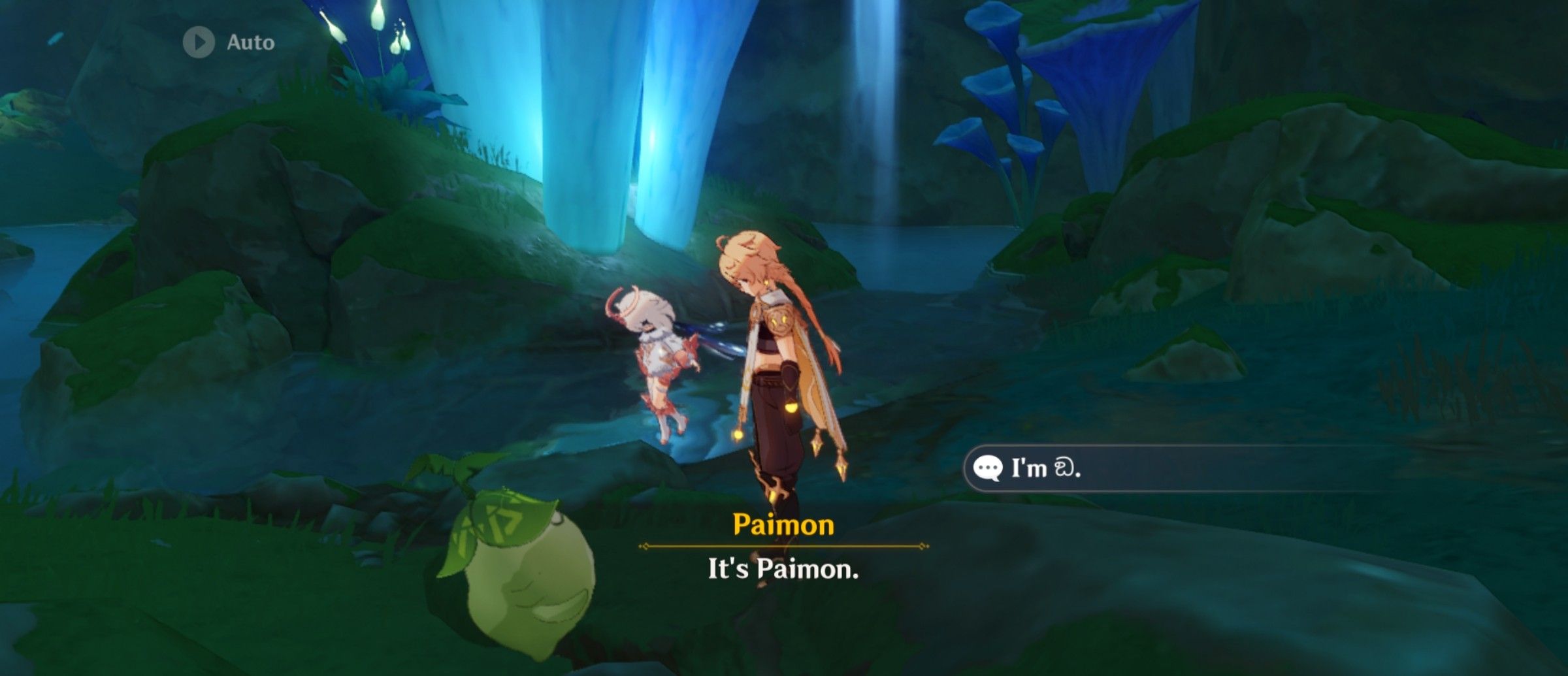 sus Genshin Impact | HoYoLAB