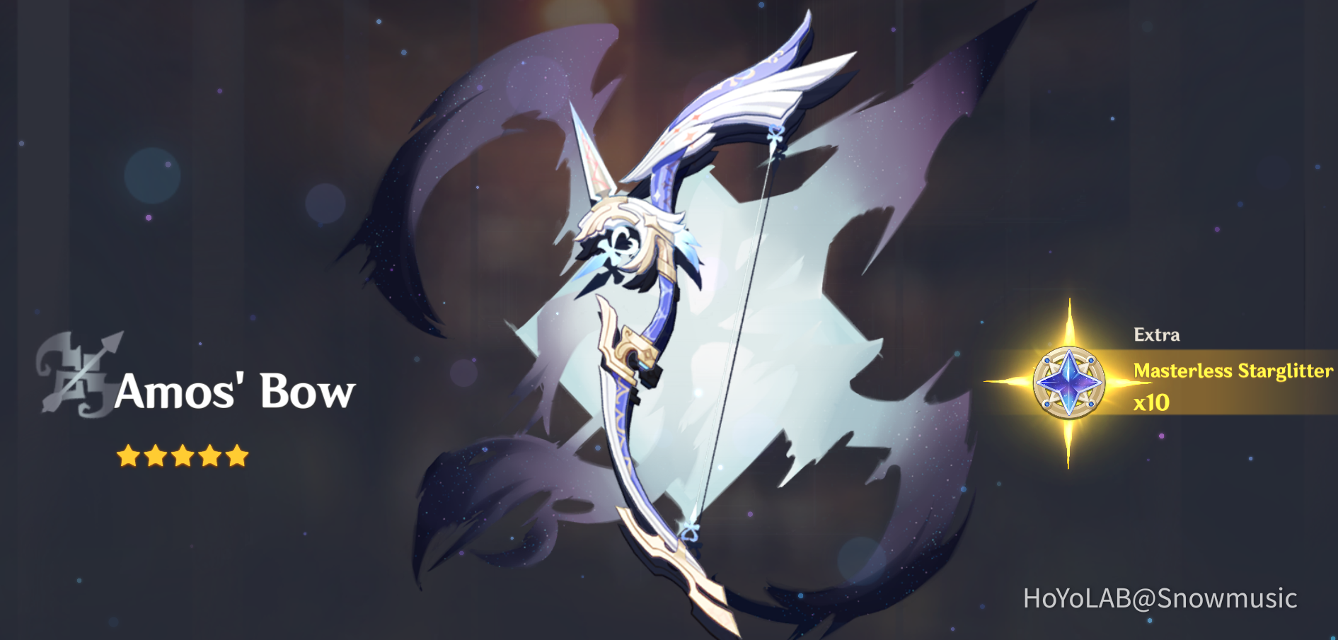 Me: I don't like the gameplay of bow characters Genshin Impact | HoYoLAB