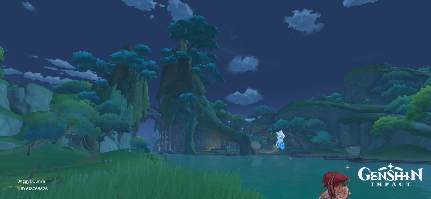 Hope Asagiri likes them… Genshin Impact | HoYoLAB