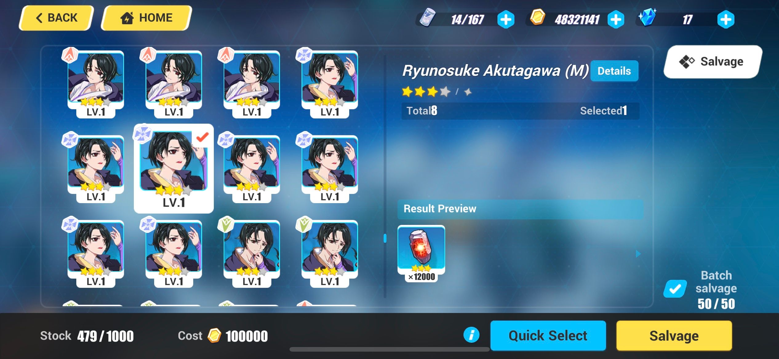 Stigmata Rerolling Honkai Impact 3rd | HoYoLAB