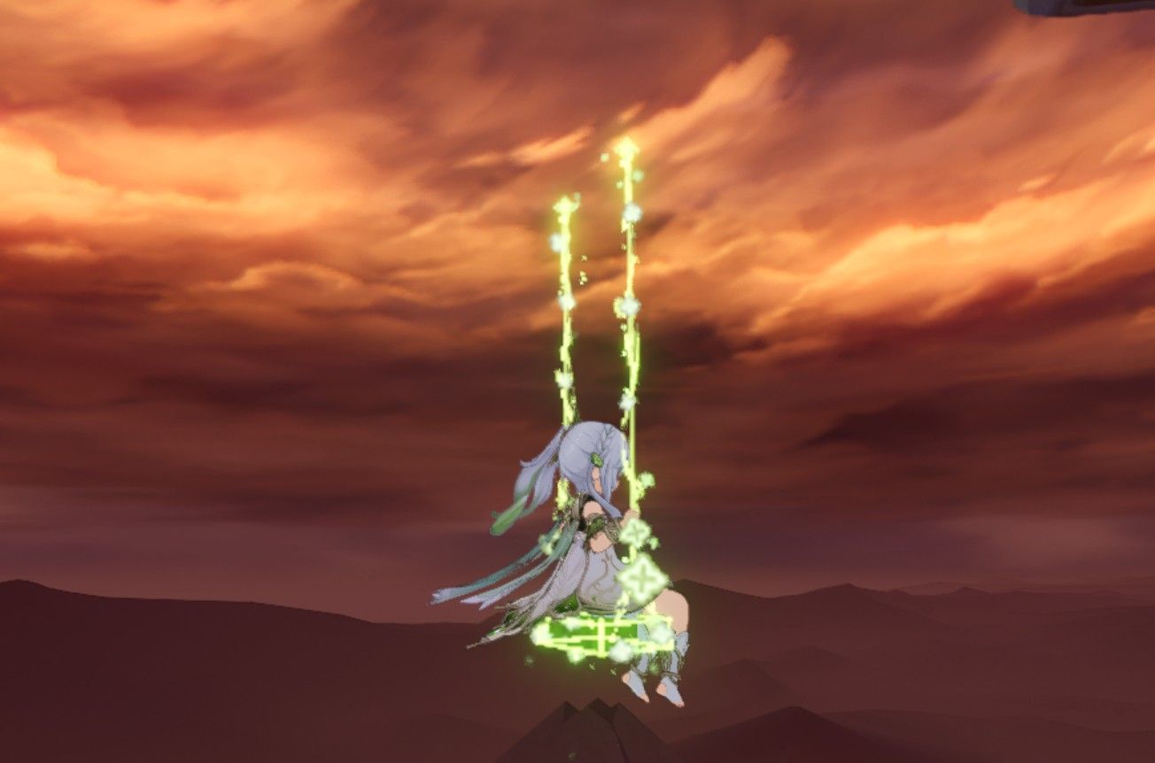 nahid ️ Genshin Impact | HoYoLAB