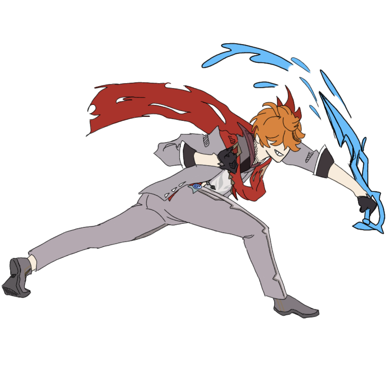 UID 731977090 Genshin Impact | HoYoLAB