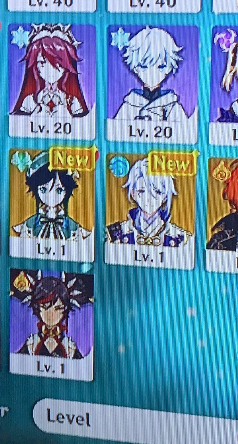 Venti and Ayato Banner Genshin Impact | HoYoLAB