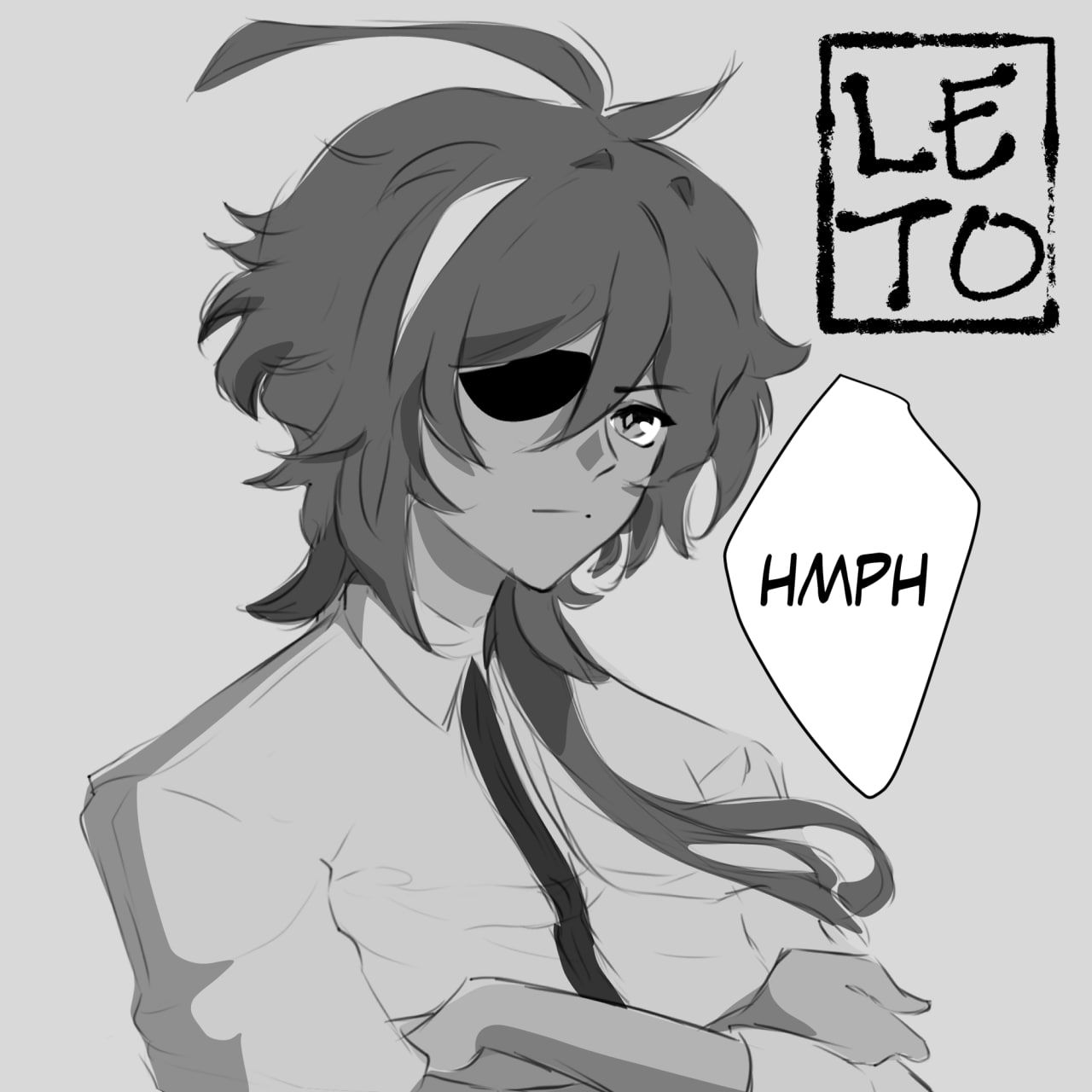 hmph Genshin Impact | HoYoLAB