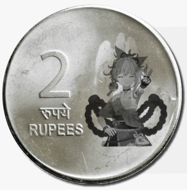 after the Benny Coin behold Yoi Coin Genshin Impact | HoYoLAB