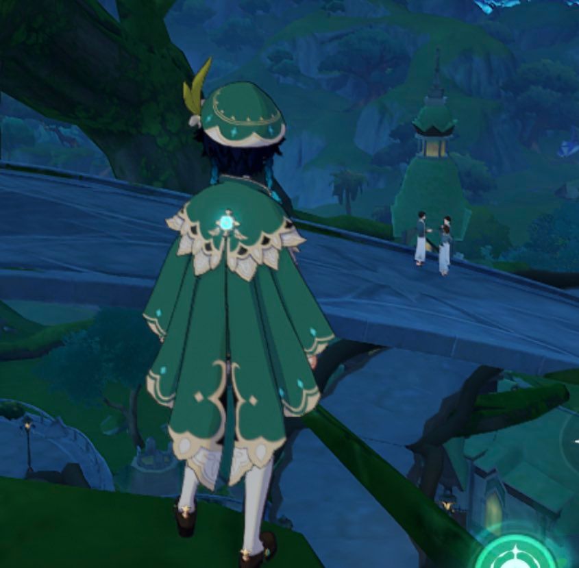 Venti memes Genshin Impact | HoYoLAB