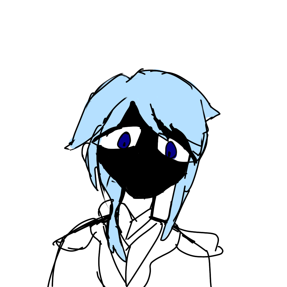 Faceless ayato Genshin Impact | HoYoLAB