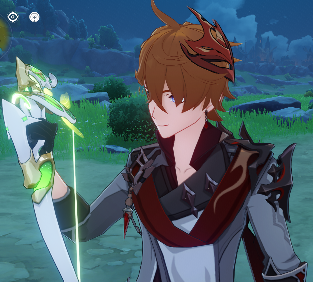 DAY 1 Saving for the Pyro Archon (I don't have any Pyro 5* lol) Genshin ...