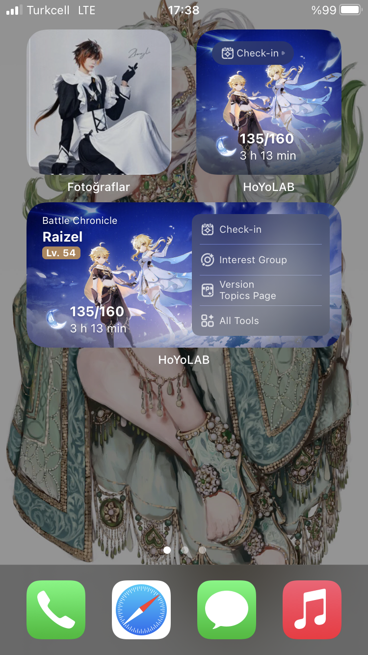 Resin located, beep boop beewp… Resin destroyed usu beep boop Genshin Impact | HoYoLAB