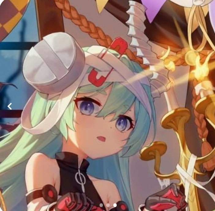Honkai Impact 3rd Profile Pictures Honkai Impact 3rd | HoYoLAB