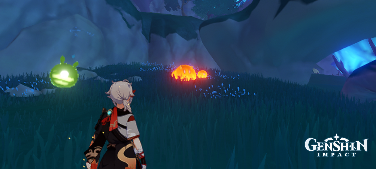 Pyro has kids Genshin Impact | HoYoLAB