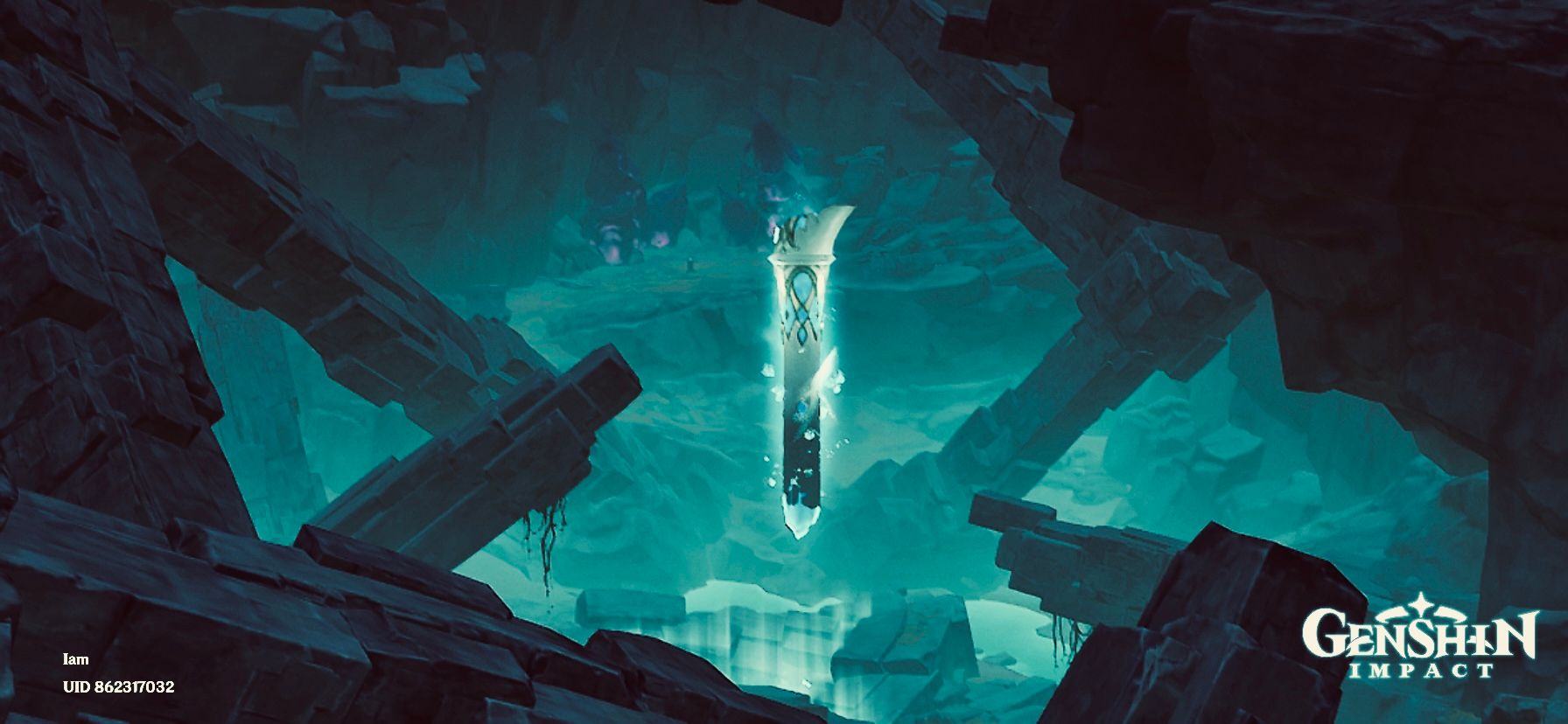 Chasm underground Genshin Impact | HoYoLAB