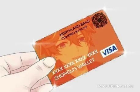 What we must use to get Childe 🫡 Genshin Impact | HoYoLAB