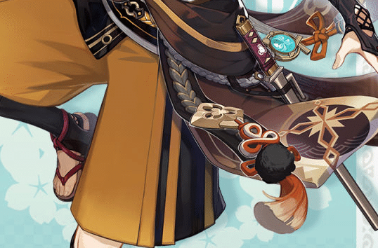 [Estudio e Investigación de Personajes] Personalidad de Shikanoin ...