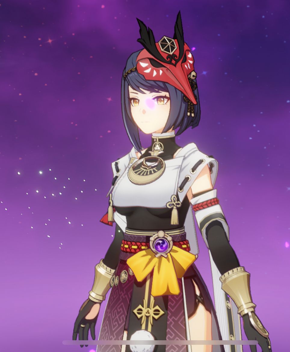 what the archon? Genshin Impact | HoYoLAB