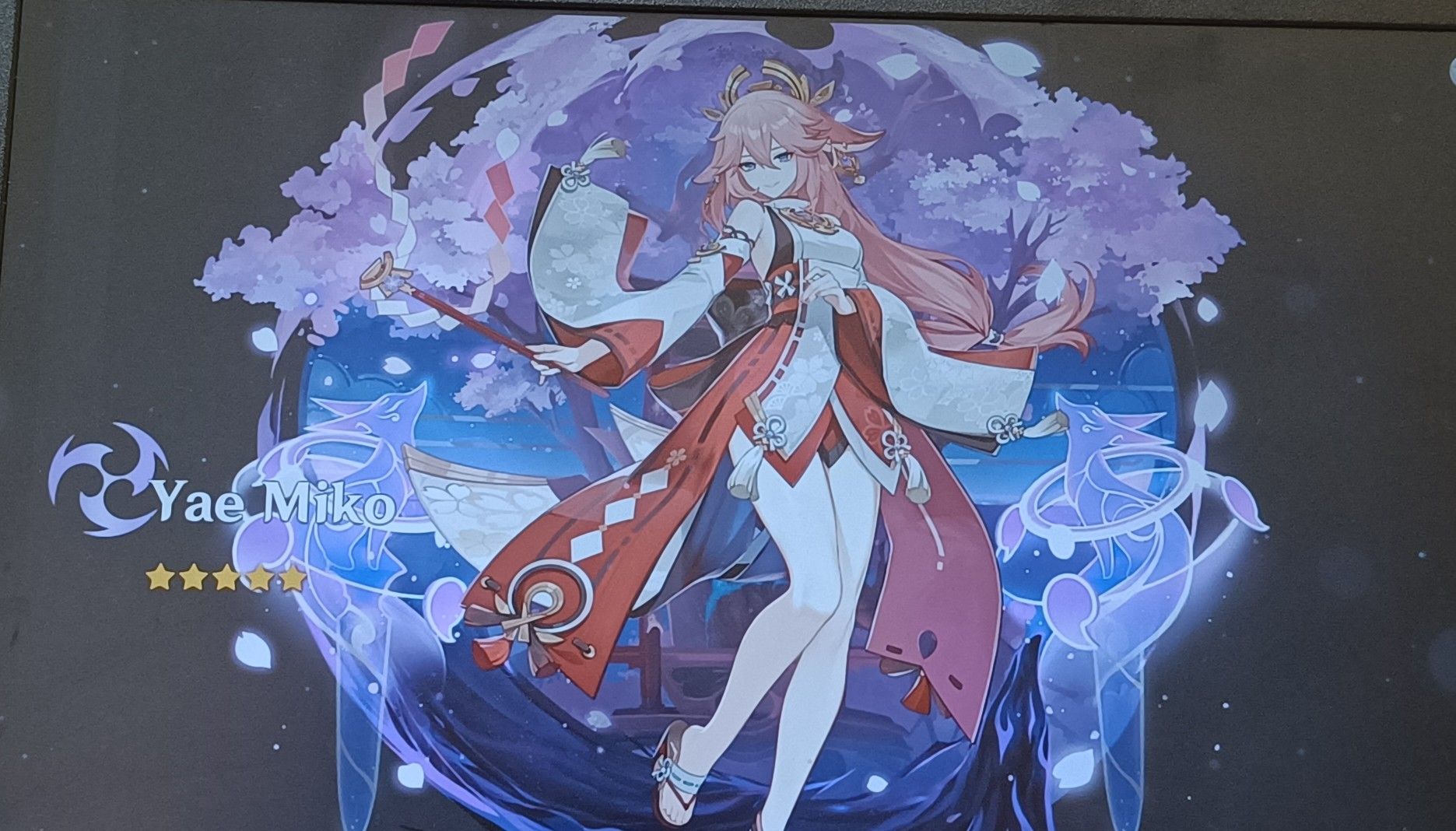 gacha impact Genshin Impact | HoYoLAB