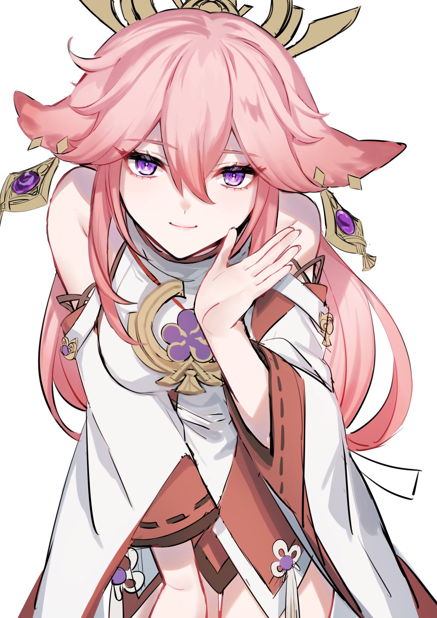 お久しぶりの Genshin Impact | HoYoLAB