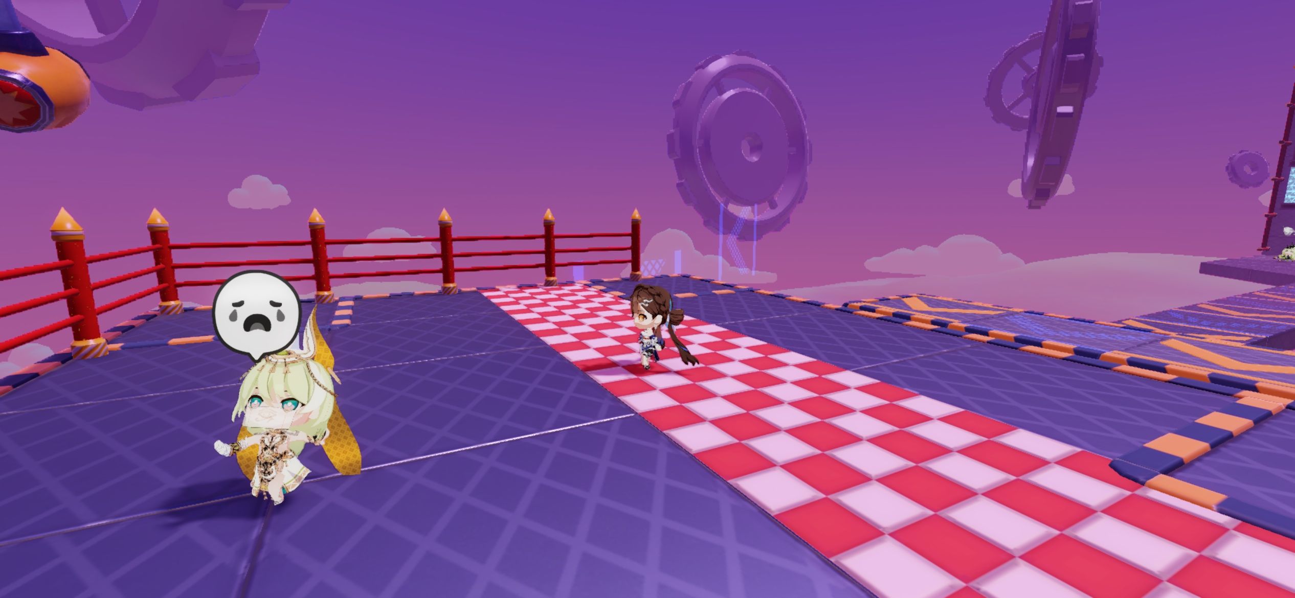 Chibi Honkai Impact 3rd | HoYoLAB