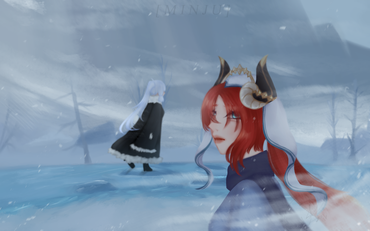 Ice Genshin Impact | HoYoLAB