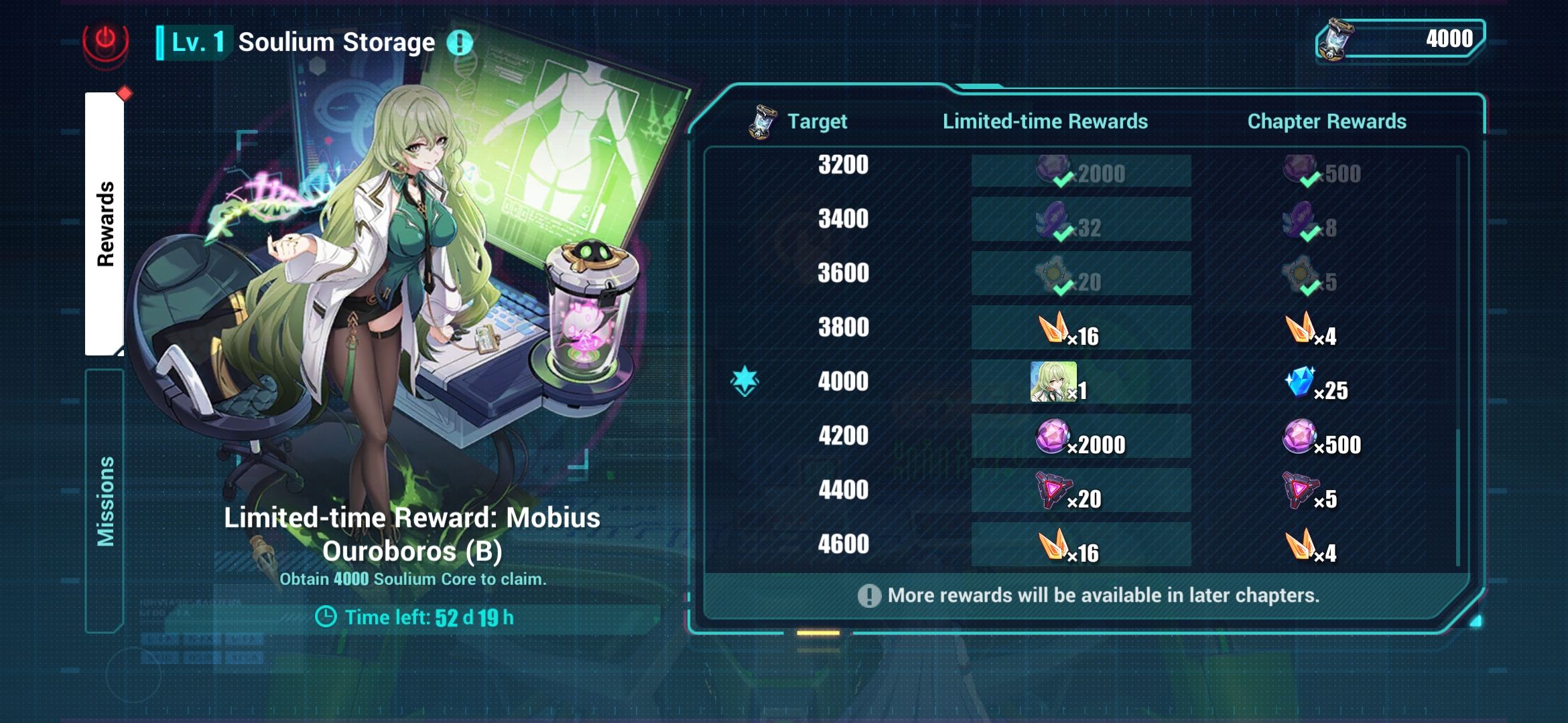 Event Stigma Honkai Impact 3rd | HoYoLAB