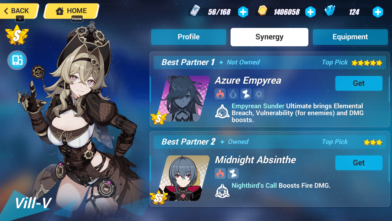Honkai Impact 3rd Beginner Tips From a lvl 88 Captain (Team Building, Where to Spend Crystals ...