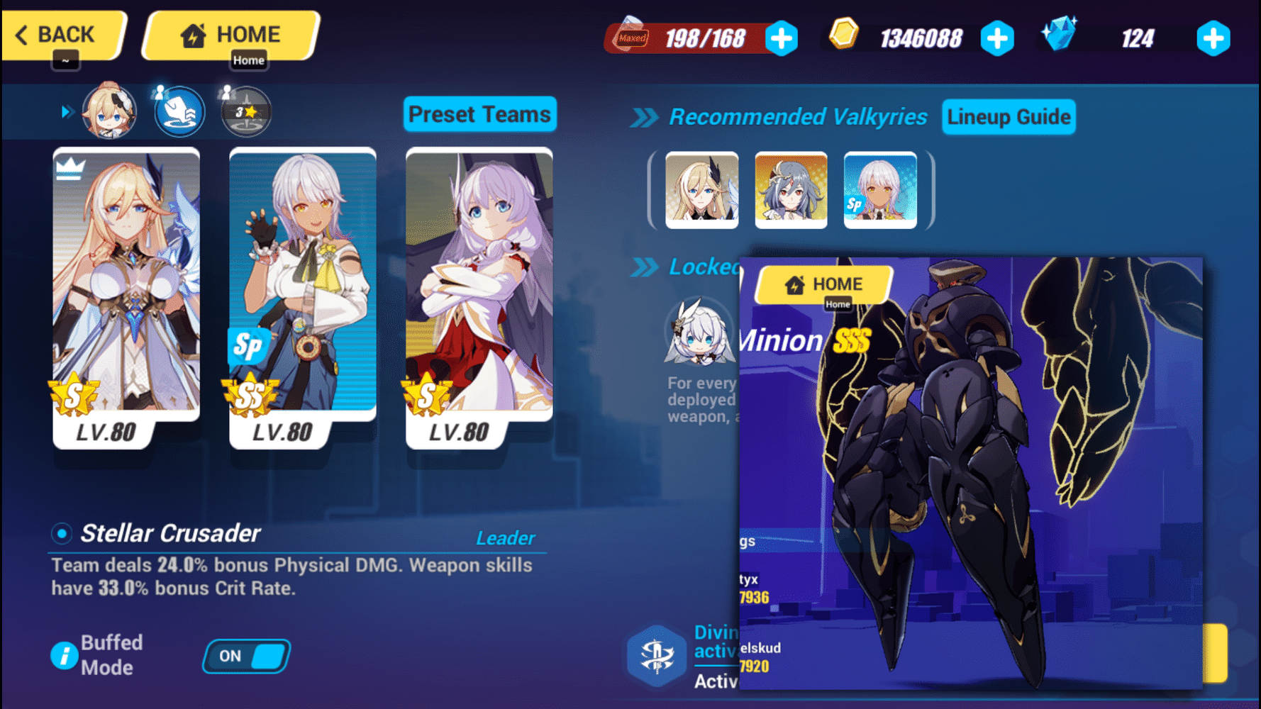 Honkai Impact 3rd Beginner Tips From a lvl 88 Captain (Team Building, Where to Spend Crystals ...