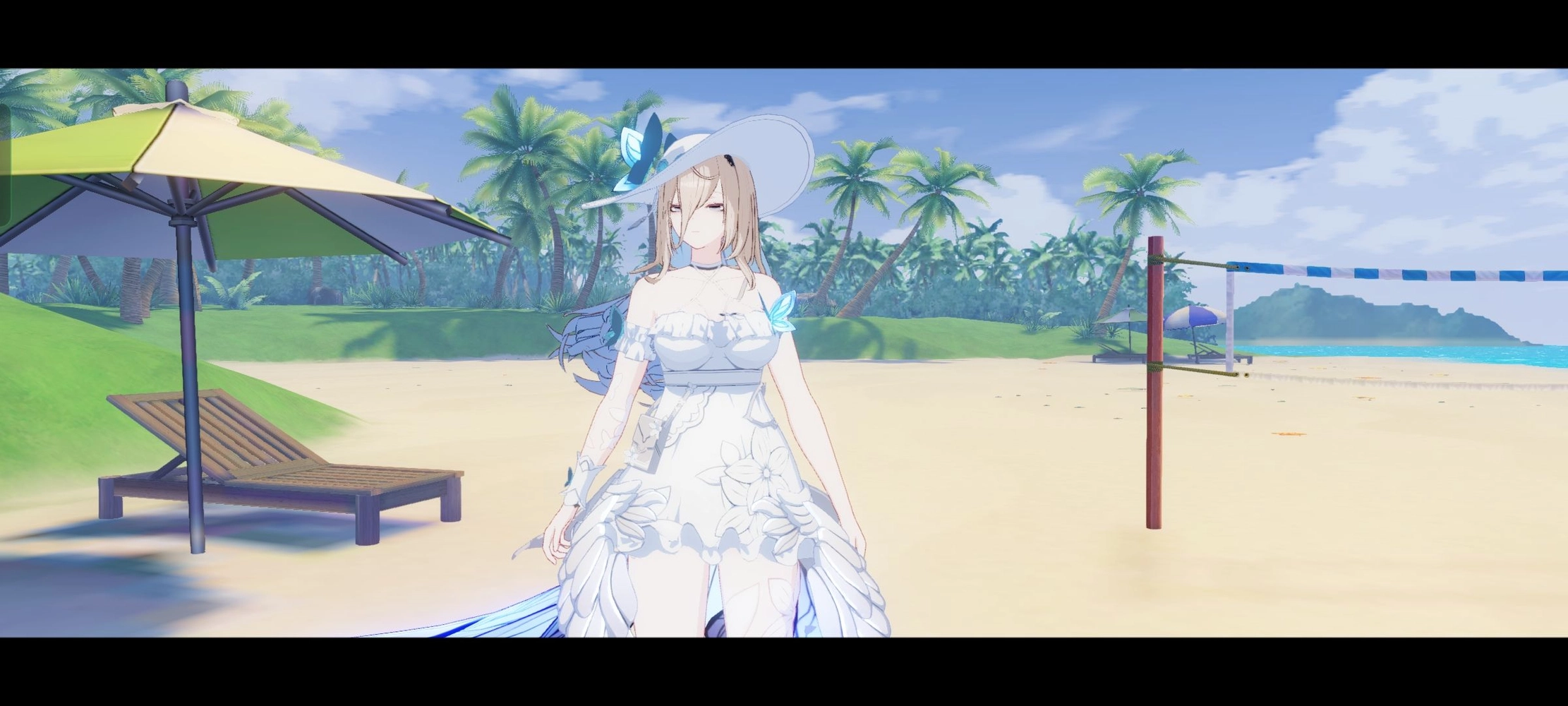 Aponia! Honkai Impact 3rd | HoYoLAB