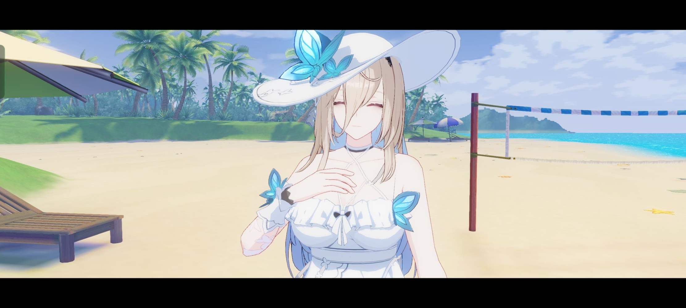 Aponia! Honkai Impact 3rd | HoYoLAB